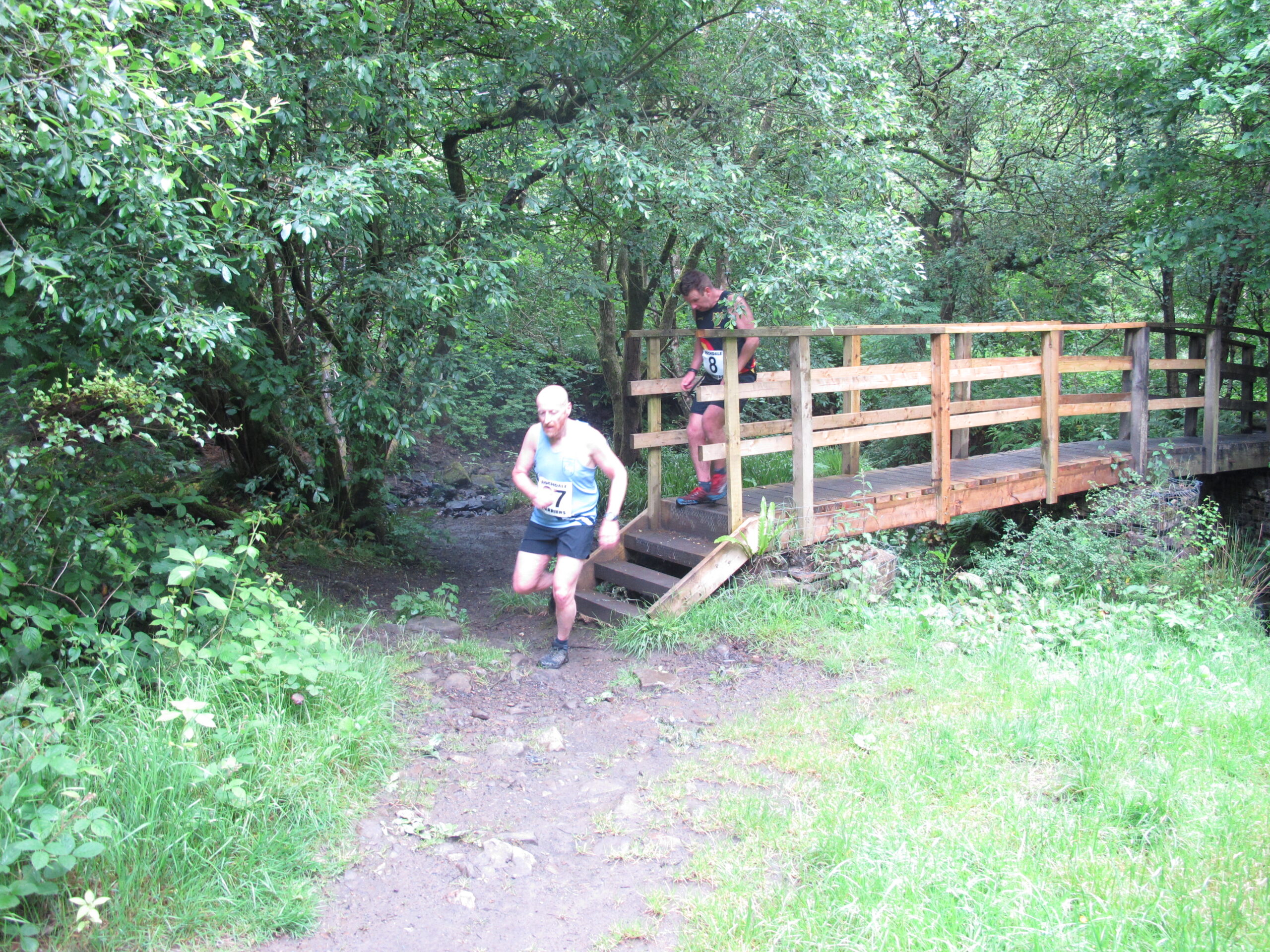 Naden Valley MT Race Gallery, 2024 | Rochdale Harriers & A.C.