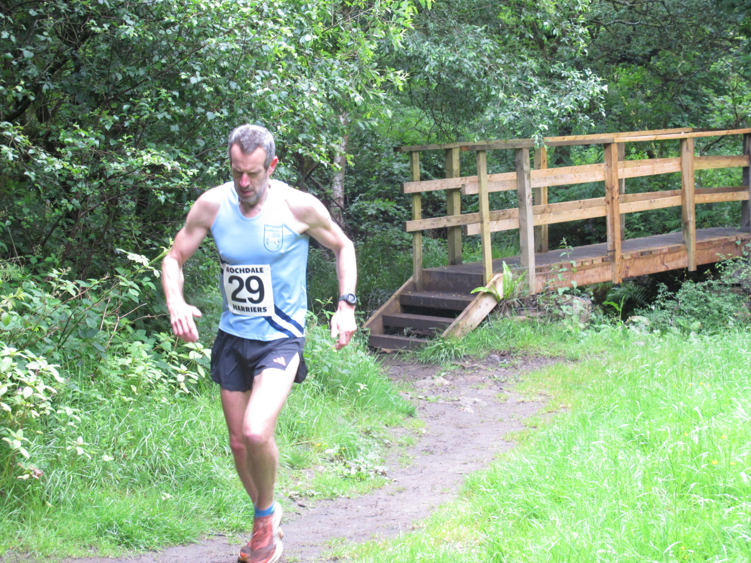 Naden Valley MT Race Gallery, 2024 | Rochdale Harriers & A.C.